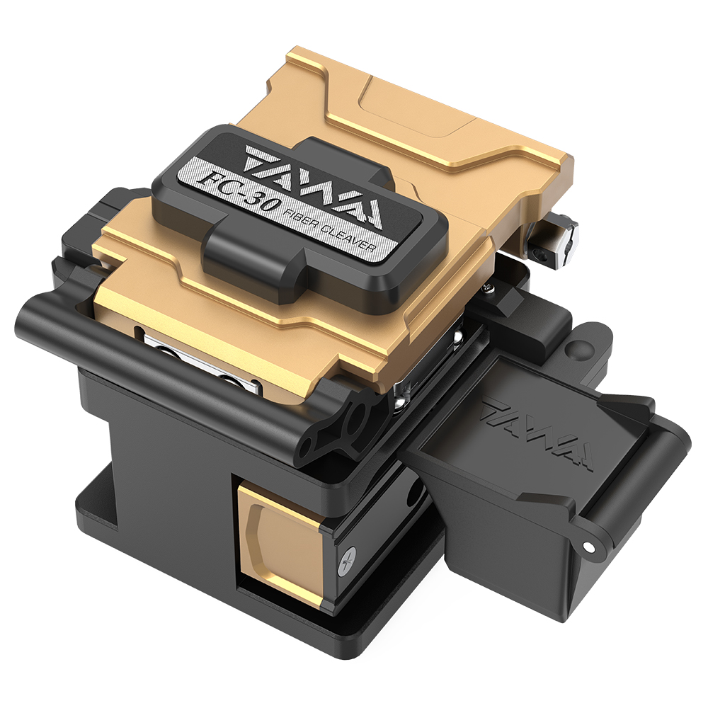 FC-30 High-precision fiber cleaver