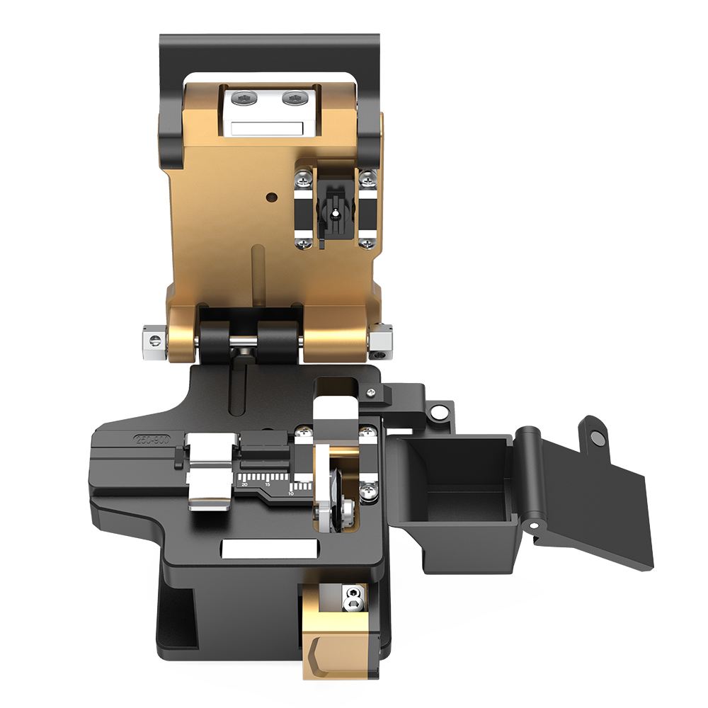 FC-30 High-precision fiber cleaver