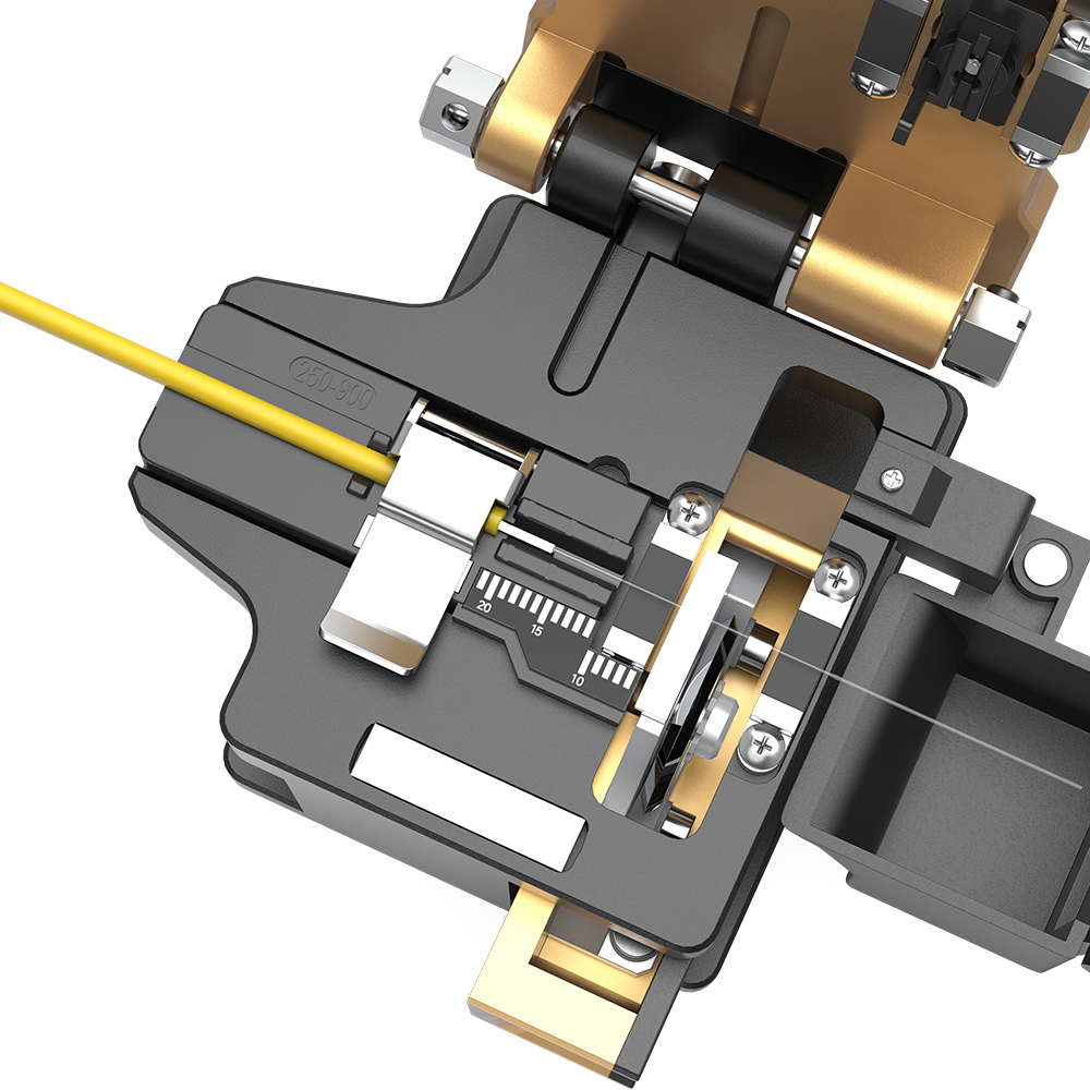 FC-30 High-precision fiber cleaver