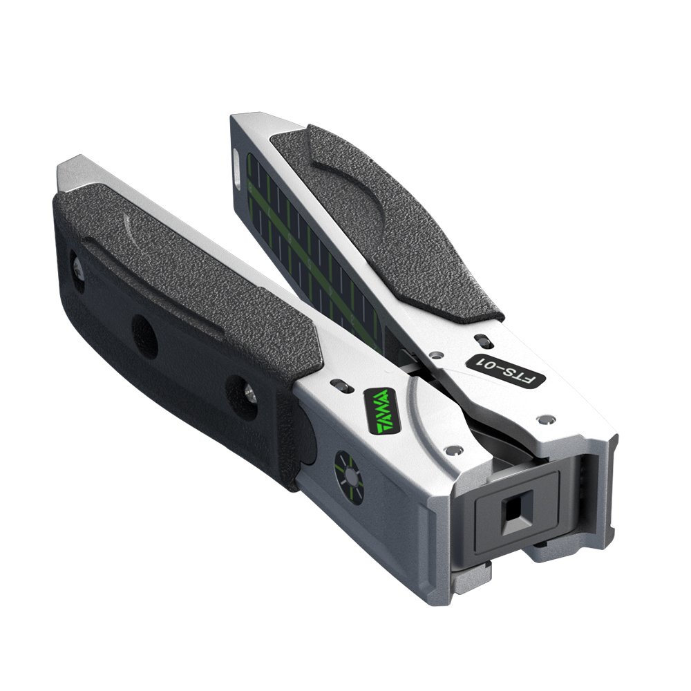 FTS-01 Fiber Optic flat cable Stripper